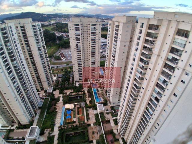 Apartamento para venda em Jardim Flor Da Montanha em Guarulhos São Paulo de 68.00m² com 2 Quartos, 1 Suíte e 1 Garagem