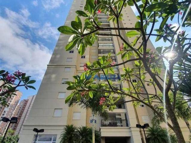 Apartamento para venda em Jardim Flor Da Montanha em Guarulhos São Paulo de 68.00m² com 2 Quartos e 2 Garagens