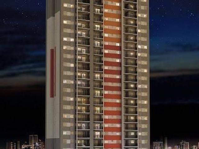 Apartamento para venda em Jardim Flor Da Montanha em Guarulhos São Paulo de 75.00m² com 2 Quartos, 1 Suíte e 1 Garagem