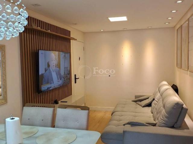 Apartamento para venda em Jardim Flor Da Montanha em Guarulhos São Paulo de 75.00m² com 3 Quartos, 1 Suíte e 1 Garagem