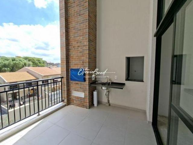 Apartamento para venda em Jardim Florestal de 104.00m² com 3 Quartos, 1 Suite e 2 Garagens