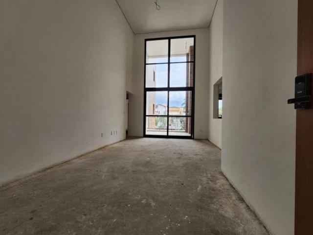 Apartamento para venda em Jardim Florestal de 104.00m² com 3 Quartos, 1 Suite e 2 Garagens