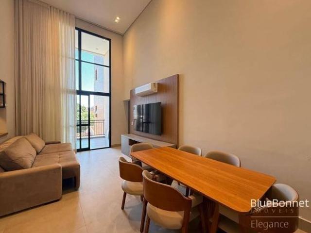 Apartamento para venda em Jardim Florestal de 104.00m² com 3 Quartos, 1 Suite e 2 Garagens
