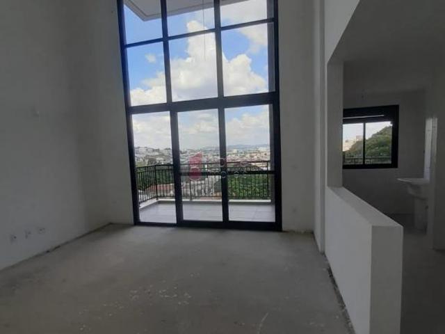 Apartamento para venda em Jardim Florestal de 97.00m² com 3 Quartos, 1 Suite e 2 Garagens