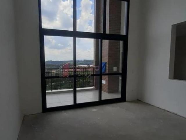 Apartamento para venda em Jardim Florestal de 97.00m² com 3 Quartos, 1 Suite e 2 Garagens
