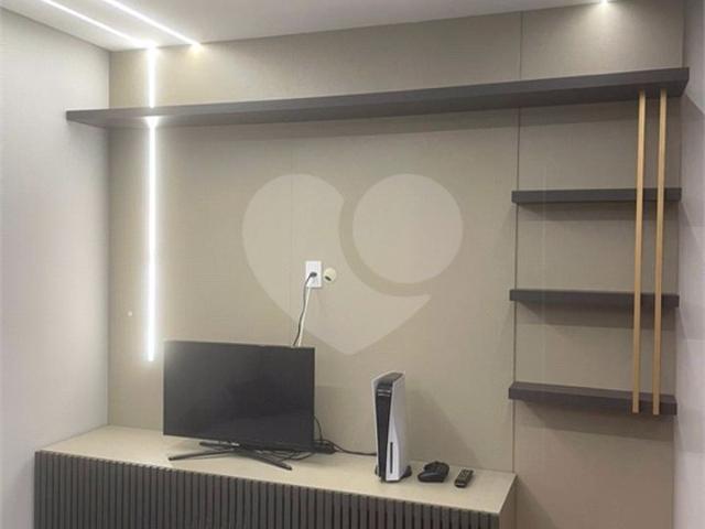 Apartamento para venda em Jardim Florestal em Jundiaí São Paulo de 57.00m² com 2 Quartos e 1 Garagem