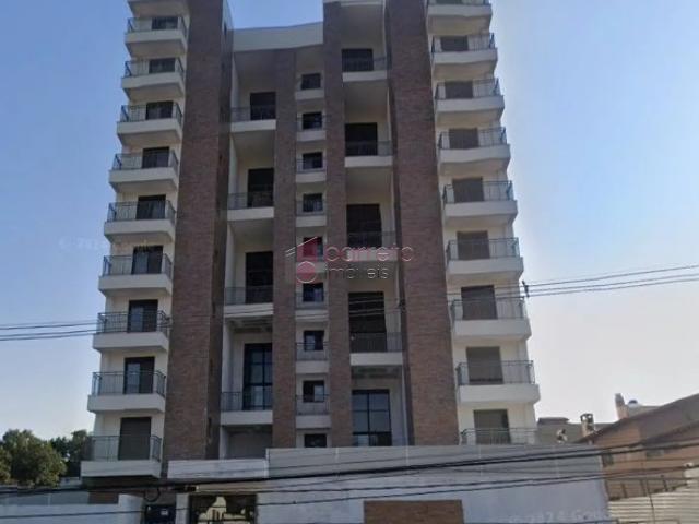 Apartamento para venda em Jardim Florestal em Jundiaí São Paulo de 97.00m² com 3 Quartos, 1 Suíte e 2 Garagens