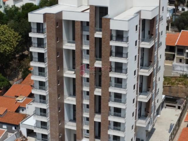 Apartamento para venda em Jardim Florestal em Jundiaí São Paulo de 97.00m² com 3 Quartos, 1 Suíte e 2 Garagens