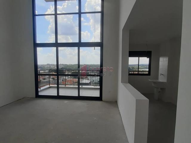 Apartamento para venda em Jardim Florestal em Jundiaí São Paulo de 97.00m² com 3 Quartos, 1 Suíte e 2 Garagens
