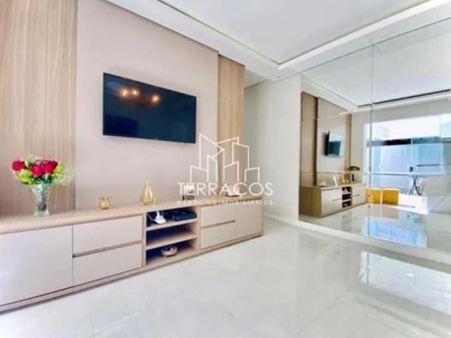 Apartamento para venda em Jardim Flórida de 140.00m² com 2 Quartos, 1 Suite e 1 Garagem