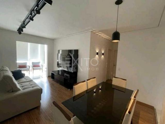 Apartamento para venda em Jardim Flórida de 66.00m² com 3 Quartos e 1 Suite