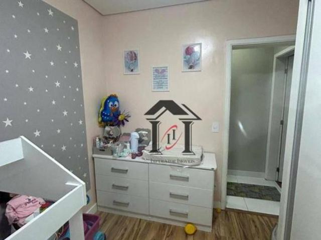 Apartamento para venda em Jardim Flórida de 66.00m² com 2 Quartos, 1 Suite e 1 Garagem