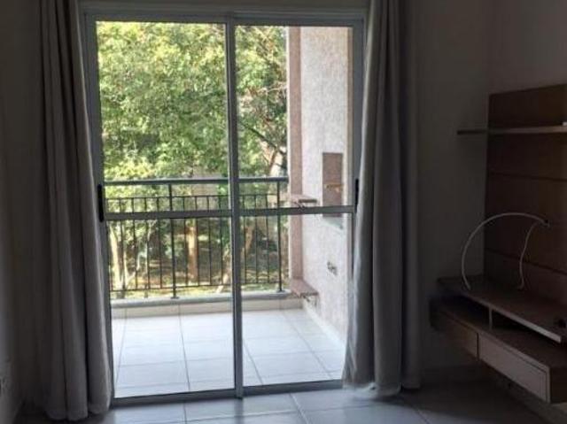 Apartamento para venda em Jardim Flórida de 66.00m² com 2 Quartos, 1 Suite e 1 Garagem