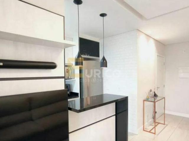 Apartamento para venda em JARDIM FLÓRIDA de 66.00m² com 2 Quartos, 1 Suite e 1 Garagem