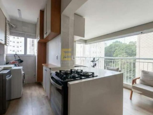 Apartamento para venda em JARDIM FLÓRIDA de 70.00m² com 2 Quartos, 1 Suite e 1 Garagem