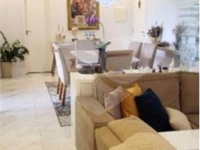 Apartamento para venda em Jardim Flórida de 92.00m² com 2 Quartos, 1 Suite e 2 Garagens