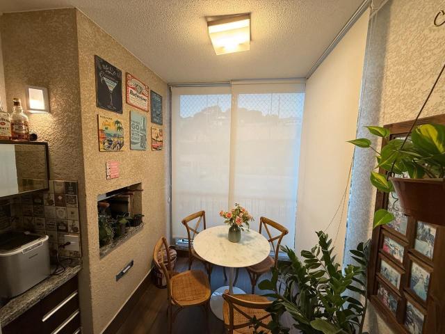 Apartamento para venda em Jardim Flórida em Jundiaí São Paulo de 66.00m² com 2 Quartos, 1 Suíte e 1 Garagem