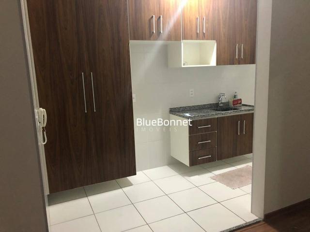 Apartamento para venda em Jardim Flórida em Jundiaí São Paulo de 66.00m² com 2 Quartos, 1 Suíte e 1 Garagem