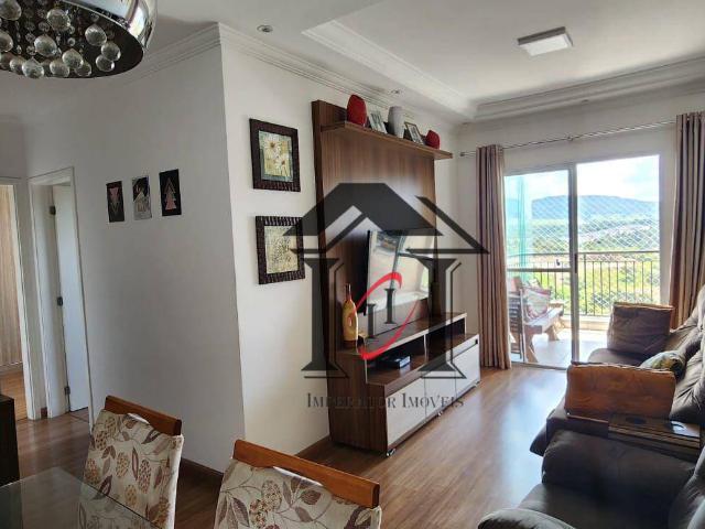 Apartamento para venda em Jardim Flórida em Jundiaí São Paulo de 66.00m² com 2 Quartos, 1 Suíte e 1 Garagem