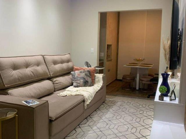 Apartamento para venda em Jardim Flórida em Jundiaí São Paulo de 66.00m² com 2 Quartos, 1 Suíte e 1 Garagem