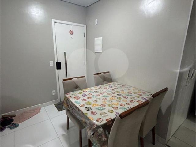 Apartamento para venda em Jardim Flórida em Jundiaí São Paulo de 62.00m² com 2 Quartos, 1 Suíte e 1 Garagem