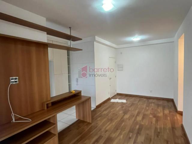 Apartamento para venda em Jardim Flórida em Jundiaí São Paulo de 74.00m² com 2 Quartos, 1 Suíte e 1 Garagem