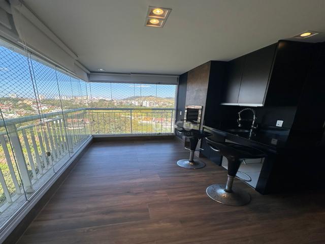 Apartamento para venda em Jardim Flórida em Jundiaí São Paulo de 70.00m² com 1 Quarto, 1 Suíte e 2 Garagens