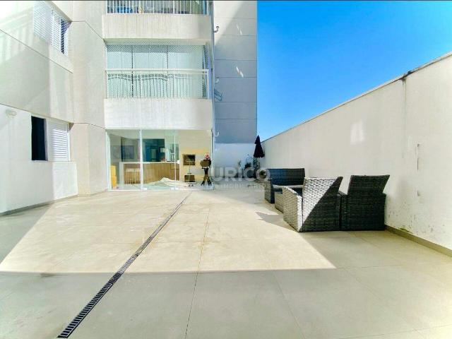 Apartamento para venda em Jardim Flórida em Jundiaí São Paulo de 70.00m² com 2 Quartos e 1 Suíte