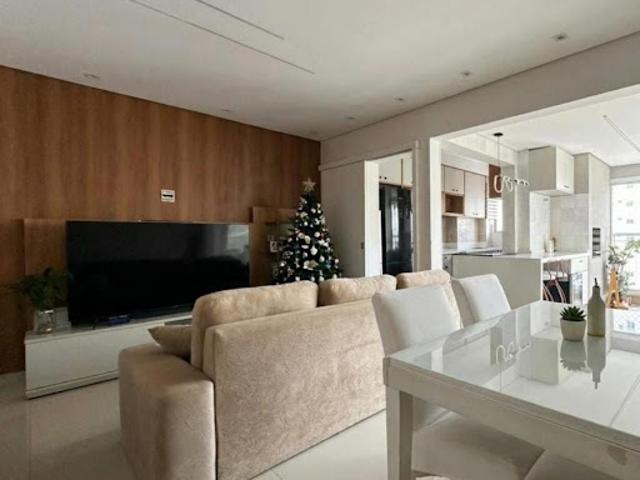 Apartamento para venda em Jardim Flórida em Jundiaí São Paulo de 70.00m² com 2 Quartos, 1 Suíte e 1 Garagem