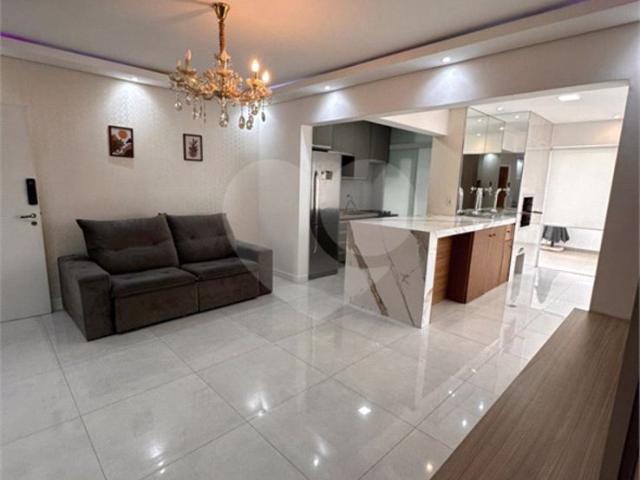 Apartamento para venda em Jardim Flórida em Jundiaí São Paulo de 70.00m² com 2 Quartos, 1 Suíte e 1 Garagem