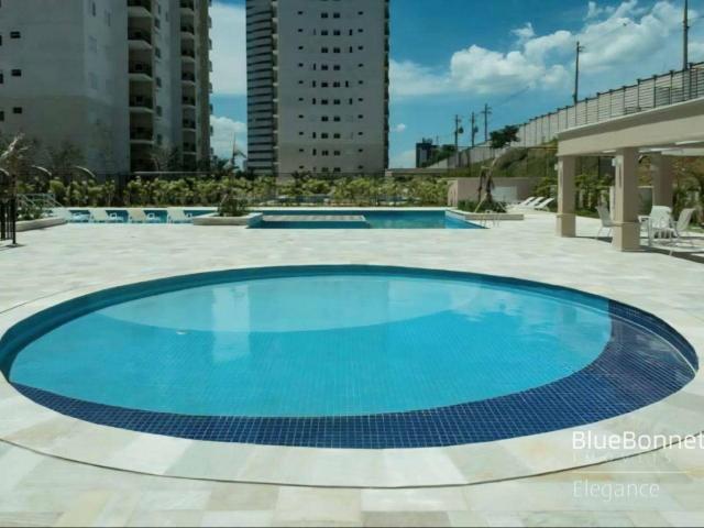 Apartamento para venda em Jardim Flórida em Jundiaí São Paulo de 80.00m² com 3 Quartos e 1 Suíte