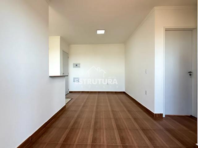 Apartamento para venda em Jardim Floridiana em Rio Claro São Paulo de 50.00m² com 2 Quartos e 1 Garagem