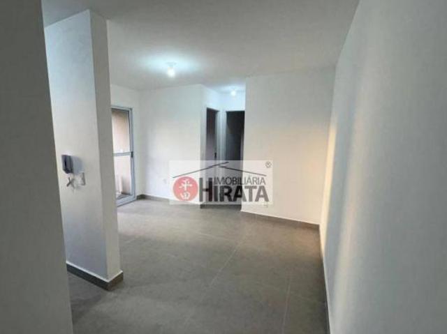 Apartamento para venda em Jardim Flamboyant de 45.00m² com 2 Quartos e 1 Garagem