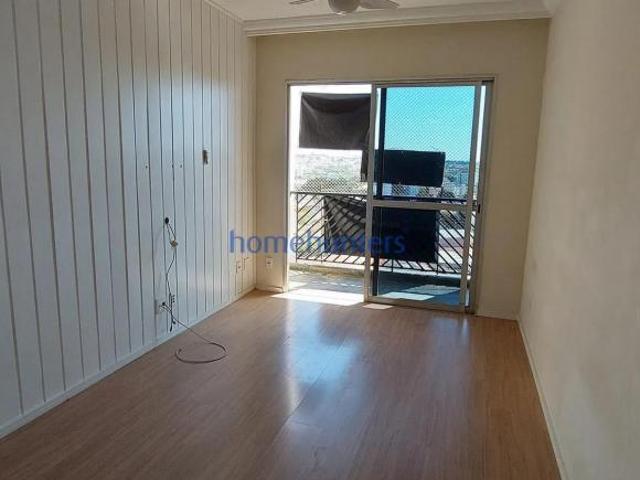 Apartamento para venda em Jardim Flamboyant de 64.00m² com 1 Quarto e 1 Garagem