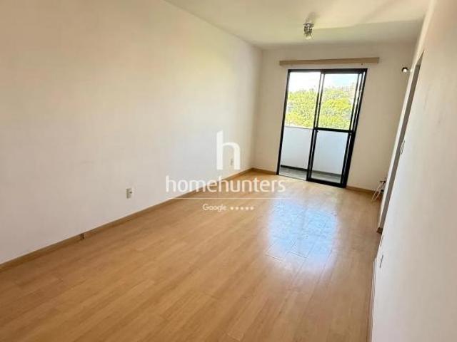 Apartamento para venda em Jardim Flamboyant de 66.00m² com 2 Quartos, 1 Suite e 1 Garagem