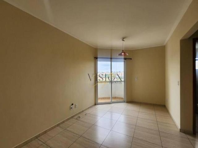 Apartamento para venda em Jardim Flamboyant de 62.00m² com 2 Quartos e 1 Garagem