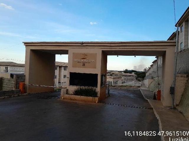 Apartamento para venda em Jardim Flamboyant, Luziânia
