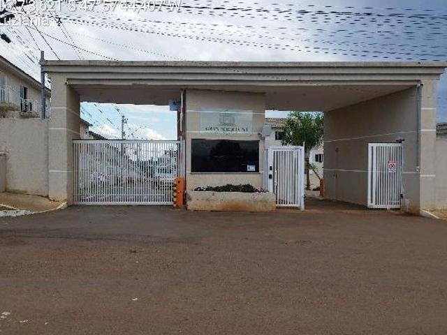 Apartamento para venda em Jardim Flamboyant, Luziânia