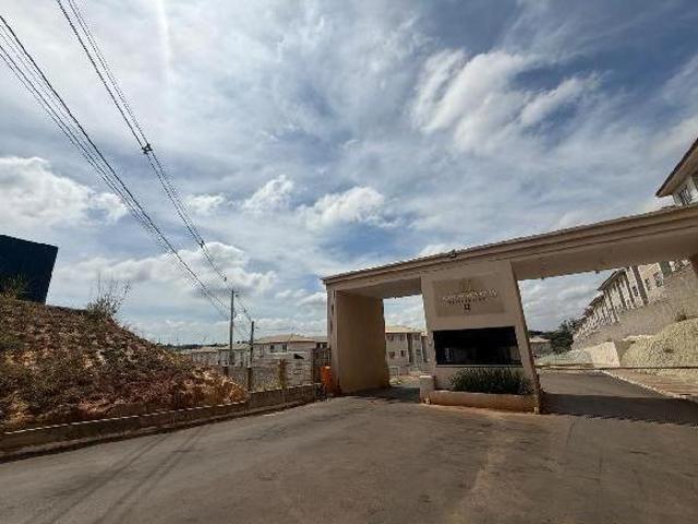 Apartamento para venda em Jardim Flamboyant, Luziânia