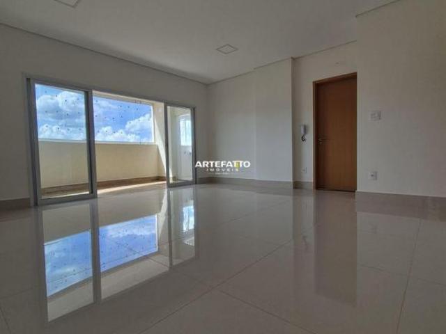 Apartamento para venda em Jardim Francano de 125.00m² com 3 Quartos, 3 Suites e 3 Garagens
