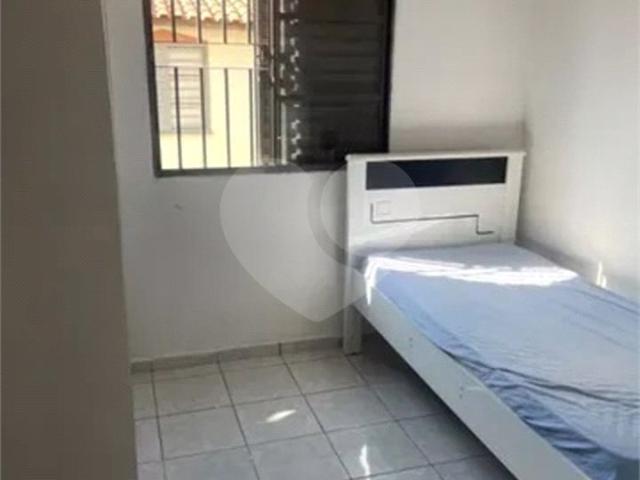 Apartamento para venda em Jardim Francisco Mendes em São Paulo São Paulo de 47.00m² com 2 Quartos e 1 Garagem
