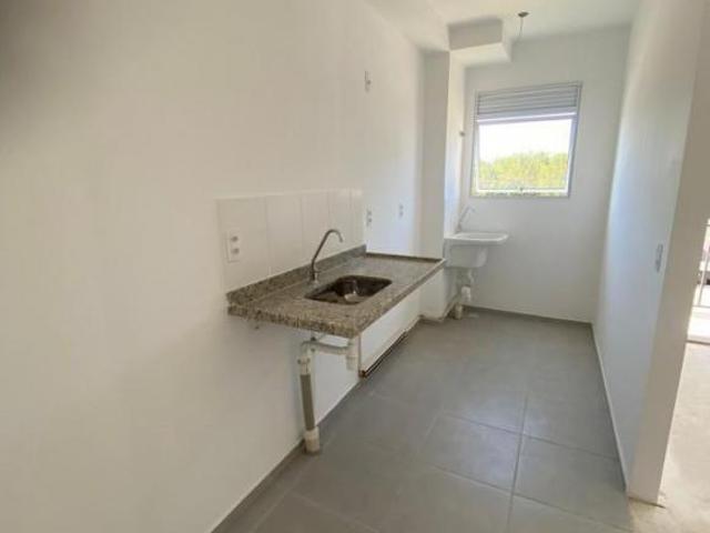 Apartamento para venda em Jardim Garcia de 42.00m² com 2 Quartos e 1 Garagem