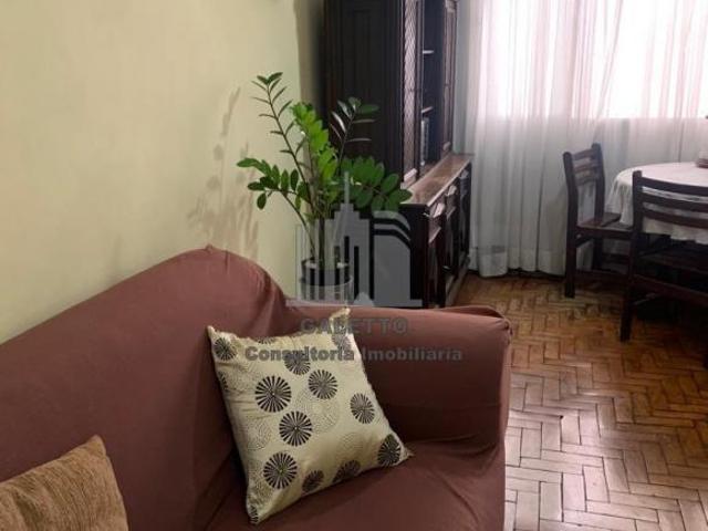 Apartamento para venda em Jardim García de 70.00m² com 3 Quartos