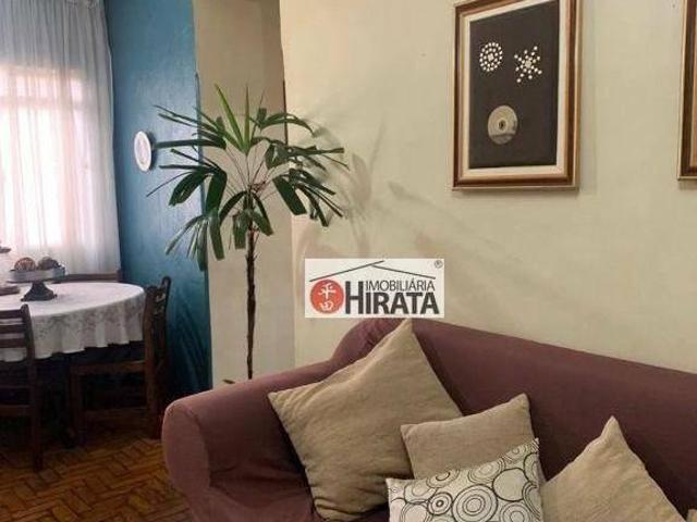 Apartamento para venda em Jardim García de 70.00m² com 3 Quartos e 1 Garagem