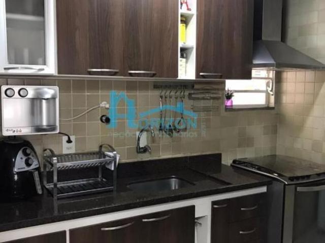 Apartamento para venda em Jardim García de 75.00m² com 3 Quartos, 1 Suite e 1 Garagem