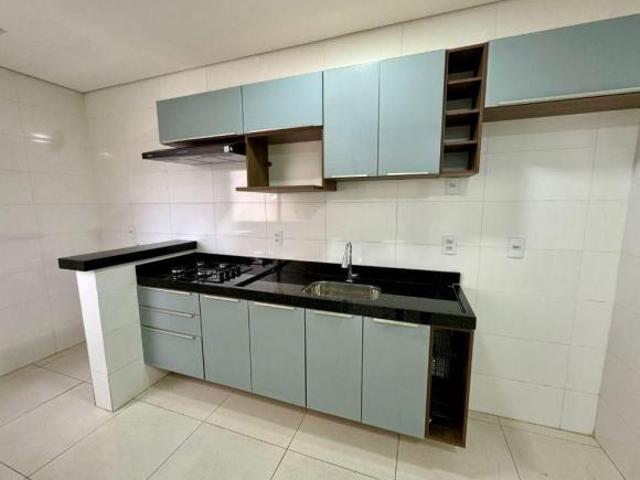 Apartamento para venda em Jardim Geriva de 60.00m² com 2 Quartos, 1 Suite e 1 Garagem
