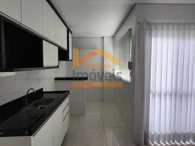 Apartamento para venda em Jardim Geriva de 60.00m² com 2 Quartos, 1 Suite e 1 Garagem