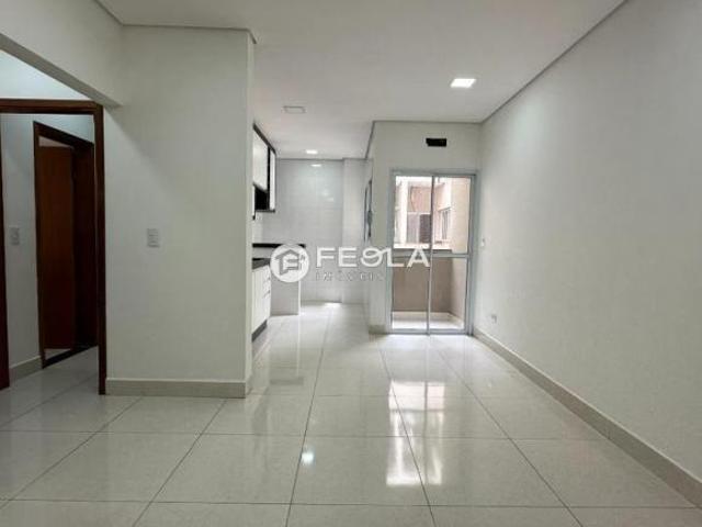 Apartamento para venda em Jardim Geriva de 60.00m² com 2 Quartos, 1 Suite e 1 Garagem