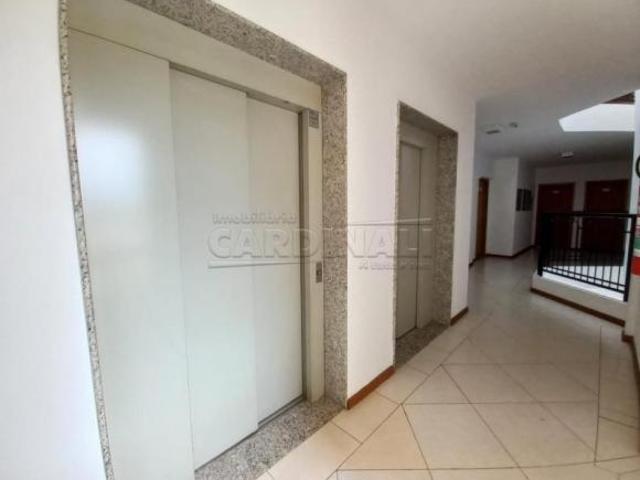 Apartamento para venda em Jardim Gibertoni de 27.00m² com 1 Quarto e 1 Garagem