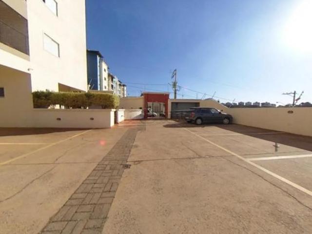 Apartamento para venda em Jardim Gibertoni de 29.00m² com 1 Quarto e 1 Garagem